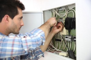 Difference between Domestic, Commercial and Industrial Electrical Services | Astronic Limited